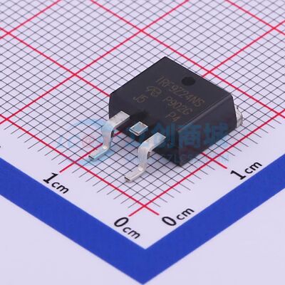 场效应管(MOSFET) IRF9Z24NS-VB TO-263(D2PAK) 电子元件BOM可配