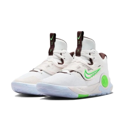 NIKE KD TREY 5 VI EP杜兰特5代男耐磨实战运动篮球鞋DJ7554-014
