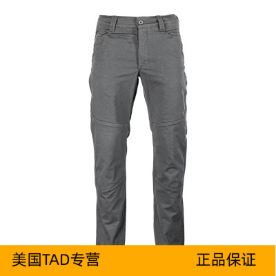美国TAD战术裤耐磨多口袋户外