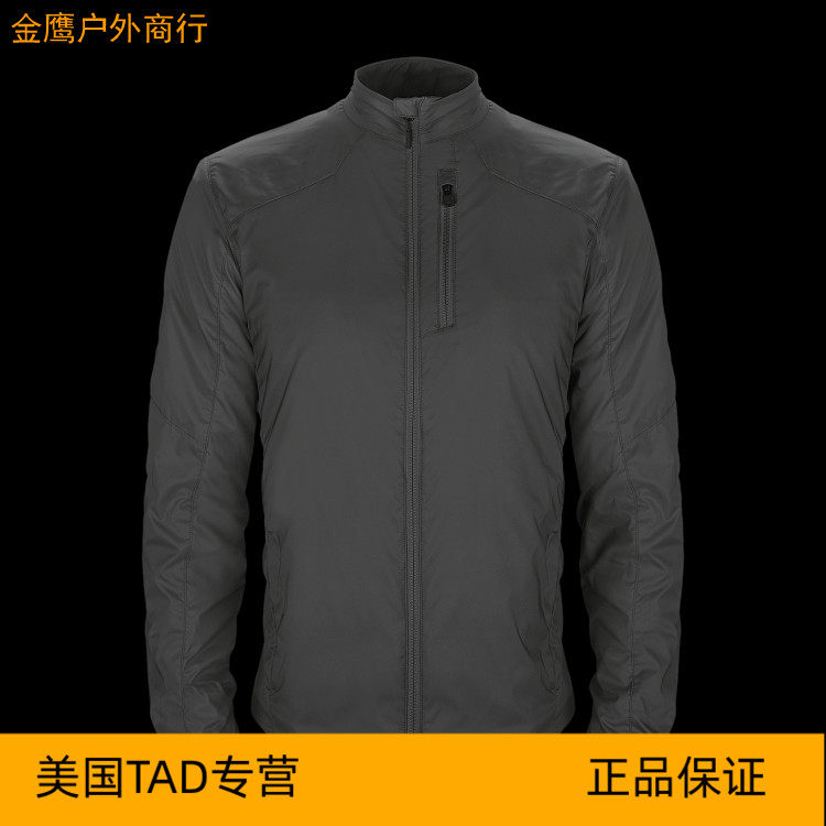 【金鹰户外】美国TAD Equilibrium Jacket 均衡棉服保暖战术夹克_虎窝淘