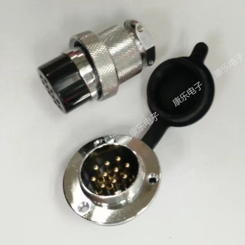 航空插头座GX30 DF30 30M 2芯3芯4芯5芯6芯7芯8芯10芯12 14连接器 - 小编推荐 - WePost 全民代运 - 马来西亚中国淘宝代运与集运专家