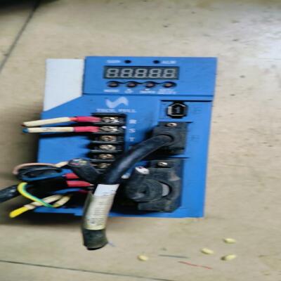 泰尔富伺服驱动器议价TFS-S1-0D4-G02 包好(念奴配件）