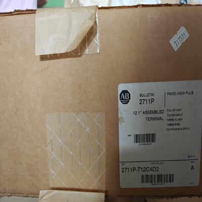 AB 2711P-T12C4D2(念奴配件）