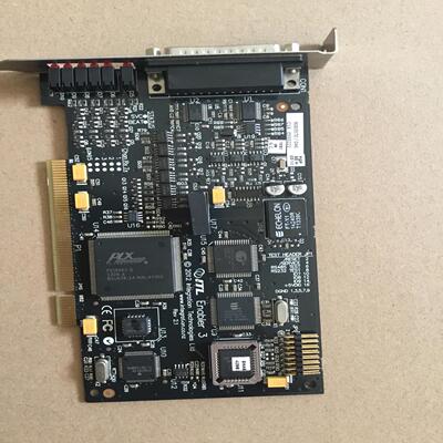 ITL Enabler 3integration控制卡(念奴配件）