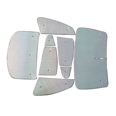 深蓝SL03S7S07L07全景天幕遮阳帘