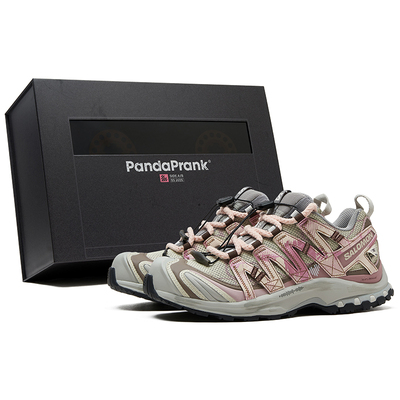 SALOMON萨洛蒙XAPRO3D徒步登山鞋