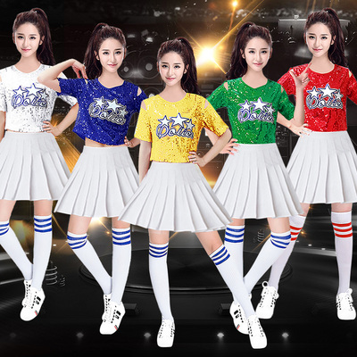 元旦年会现代爵士舞蹈