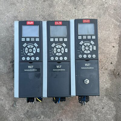 议价变频器FC-301FC-3011.5KWFC-3012.2KW