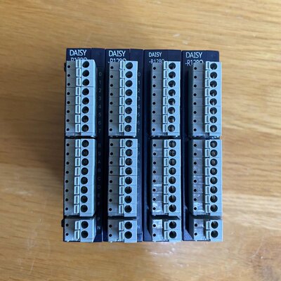 议价 PLC模块-R1280-R640-R2560