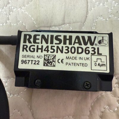 议价RESHAW读数头RGH45N30D63LRGH45N30D00LRGH45N30D63
