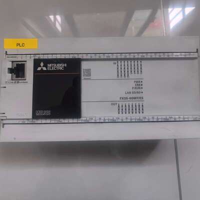 议价PLC FX5S-60MT/ES ，件，实物拍摄