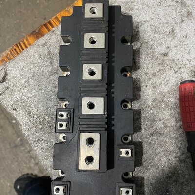 议价功率模块FF1400R12IP4FF1400R12IP4PFF1400R12IP4D