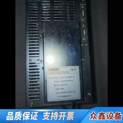议价CYMECHS控制器Quadra 5c(QAC300-C2).