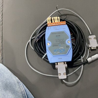 议价ICPCON串口转换器I-7520ARI7520AR7520ARI-7520AR-GI7520AR-G