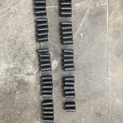 议价数字量端子S7-200SMARTST20SR20