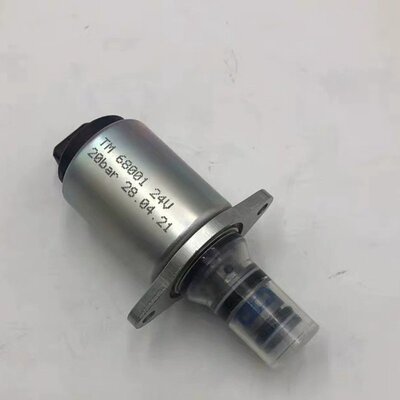议价布赫比例先导阀TM68001TM66001Bucher比例先导阀