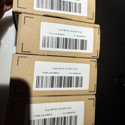议价B编码器RTAC-01RTAC-03RTAC-04