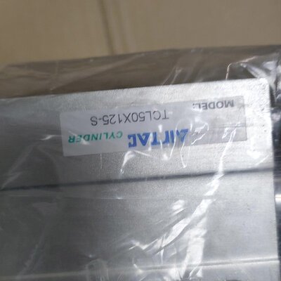 议价气缸TCL50X125-STCL50X100-STCL50X150-S