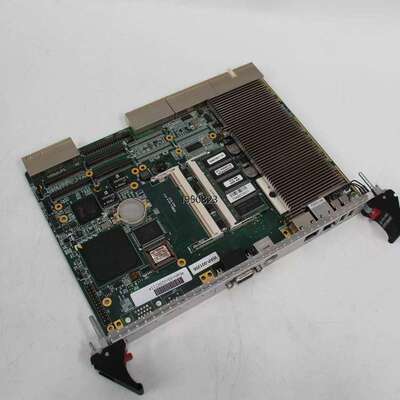 议价CPCI-6840V 板卡