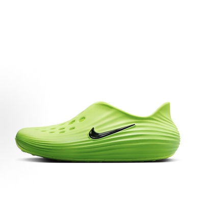 Nike男女款ReactX一脚蹬洞洞鞋