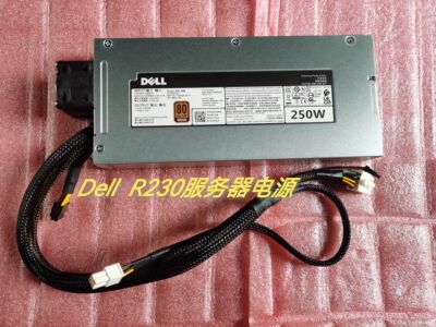 DELLR230R240服务器电源P3G94