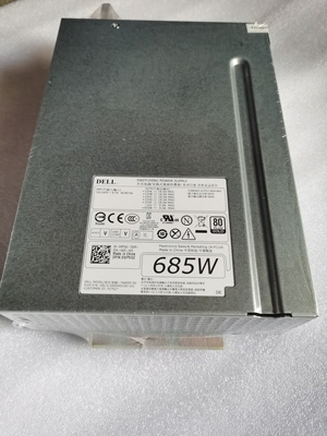 工作站电源T3610T5610DELL685W