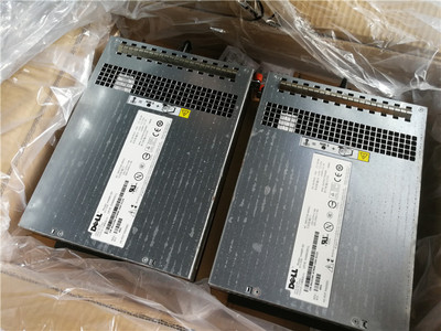 原装全新存储柜电源Dell/戴尔