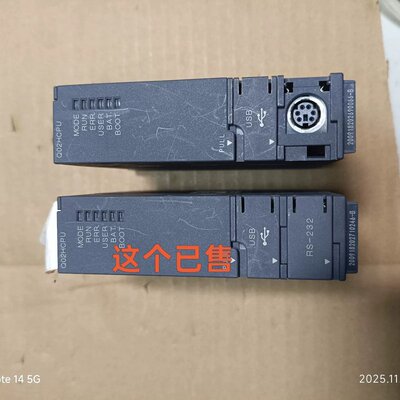 议价PLCQ02HCPUQ01HCPUQ03HCPU