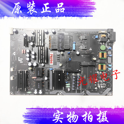 原装乐视D554UCN1电源板715G8913-P0B-000-0030电路板