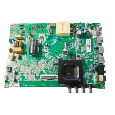 康佳LED40K1000A 39S3主板35025557 配屏2100YT