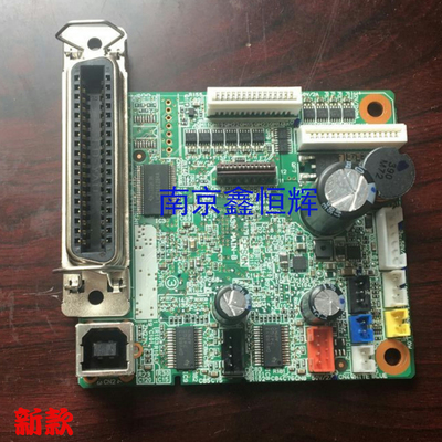 适用原装 新款 爱普生 EPSON 730K 735K 82KF 80KFII 主板 接口板