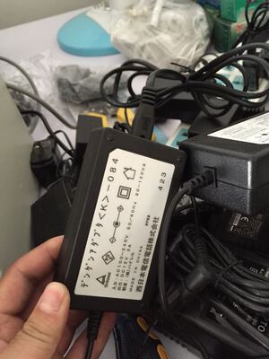 液晶电视天火多口USB充电器 日产12V3A 电源适配器开关电源 监控