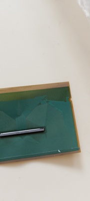 NT62566H-C3910A 全新切片贴胶 液晶显示TAB夏普现货现货