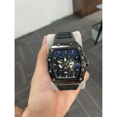 Men Watches Light Luxury Brand Domineering Beauty Trend  Pen