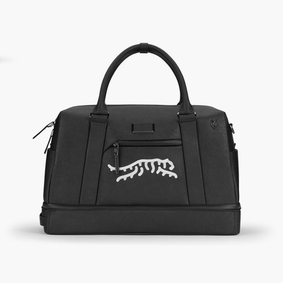 Sun Day Red xVessel Boston Duffel Bag LE限量联名高尔夫旅行包