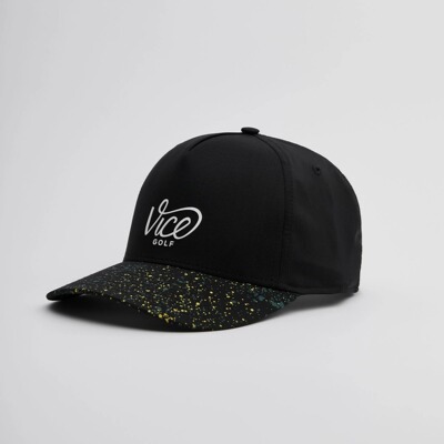 代购Vice高尔夫球帽男均码透气时尚耐用款Vengeance 2.0 Drip