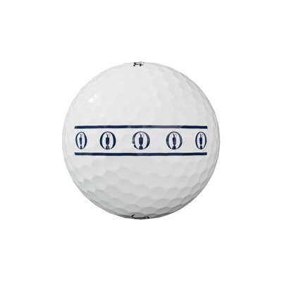 Titleist Pro V1 The Open LE Golf Balls 高尔夫球