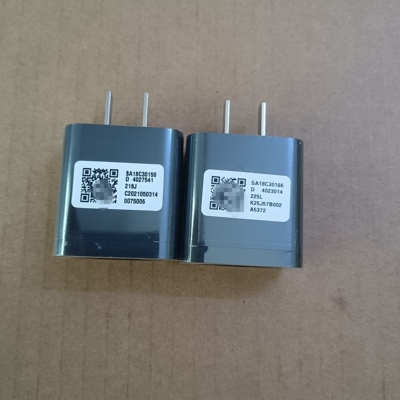 适用于联想5V2A充电器USB充电头适用苹果安卓手机平板小充电器