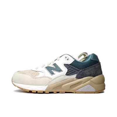 New Balance 580 潮流复古 减震防滑 轻便透气 mt580eea 温州YS仓