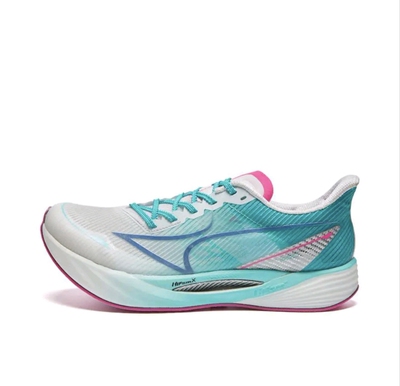 海尔斯 KM3 PRO 全掌 碳板 防滑耐磨 竞速跑鞋KM3PRO-3湖北WFJ仓