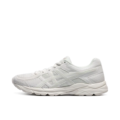 Asics/亚瑟士 Gel-Contend 4 跑鞋 慢跑网面透气T8D9Q-111山东rg