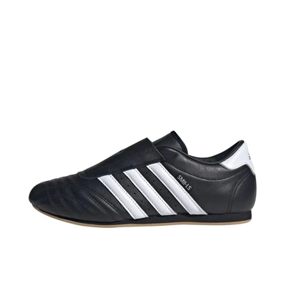 adidas Originals Taekwondo 防滑 JQ4775江西cq仓倒卖勿扰