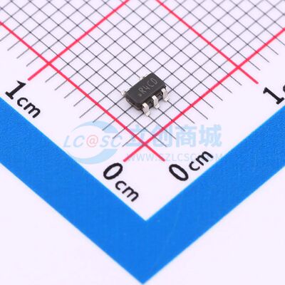 LM4132DMFX-2.5/NOPB SOT-23-5 电压基准芯片 TI全新正品原装 电