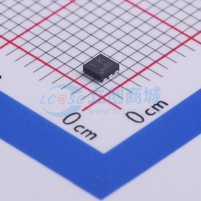 PMPB23XNEZ DFN2020MD-6 场效应管(MOSFET) 全新正品原装 电子元