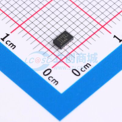 TPS22990DMLT WSON-10-EP(2x3) 功率电子开关 TI全新正品原装 电