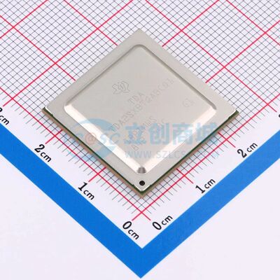 TDA2SXBTQABCRQ1 FCBGA-760(23x23) 单片机(MCU/MPU/SOC) TI全新