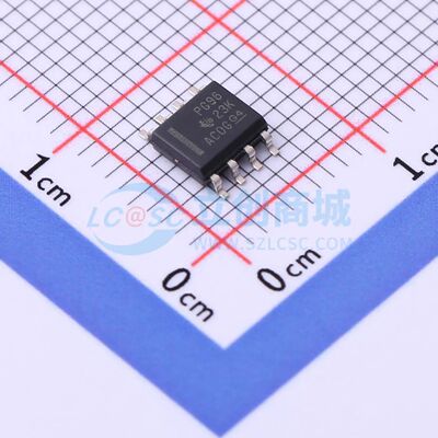 P82B96DR SOIC-8 信号缓冲器/中继器/分配器 TI全新正品原装 电子