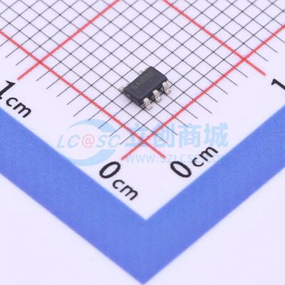 NCP718ASN300T1G TSOT-23-5 线性稳压器(LDO) ON(安森美)原装正品