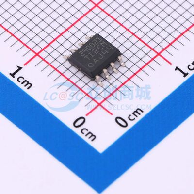 UCC29002DR/1 SOIC-8 专业电源管理(PMIC) TI全新正品原装 电子元