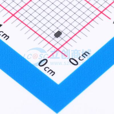 BGA125N6E6327XTSA1 TSNP-6 RF放大器 全新进口原装 电子元件配单